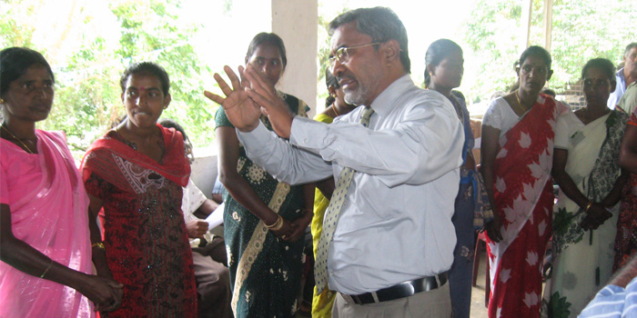 Personal Development Training Programs | Praguna Global