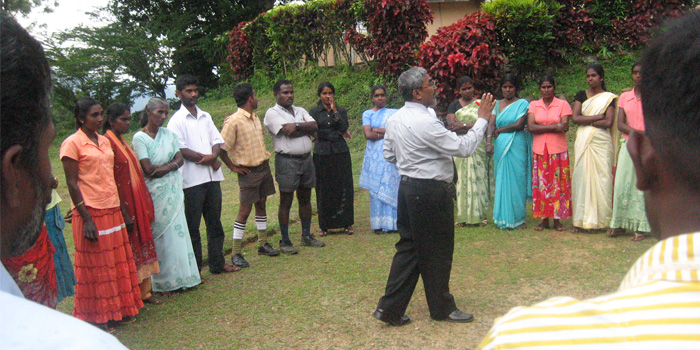 Personal Development Training Programs | Praguna Global