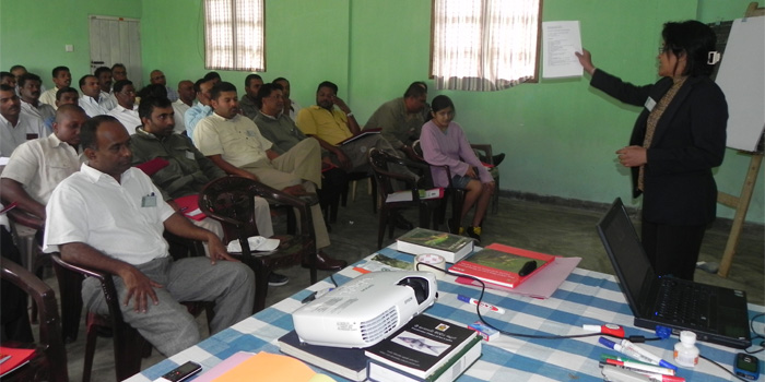 Personal Development Training Programs | Praguna Global