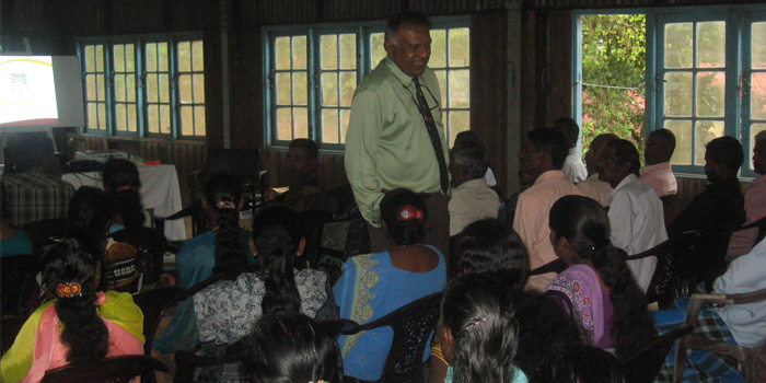 Personal Development Training Programs | Praguna Global