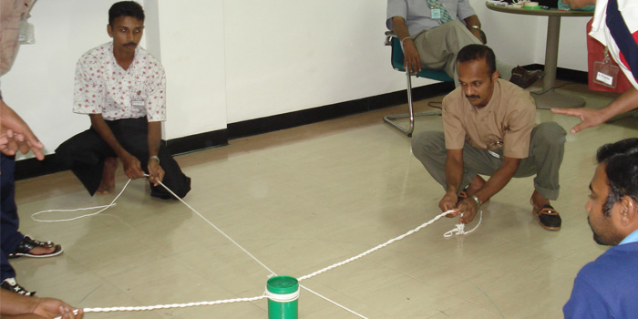 Personal Development Training Programs | Praguna Global