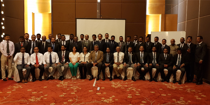 Personal Development Training Programs | Praguna Global