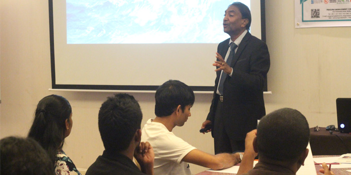 Personal Development Training Programs | Praguna Global