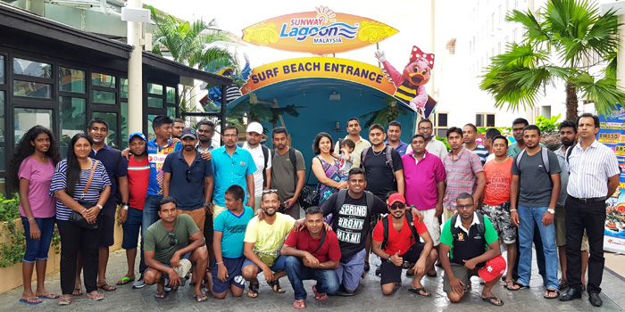 Personal Development Training Programs | Praguna Global