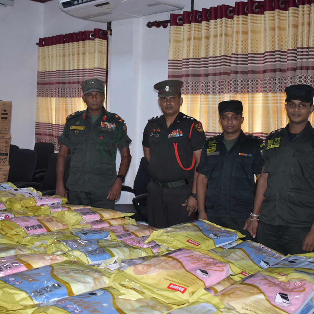 Corporate Social Responsibility | Praguna Global